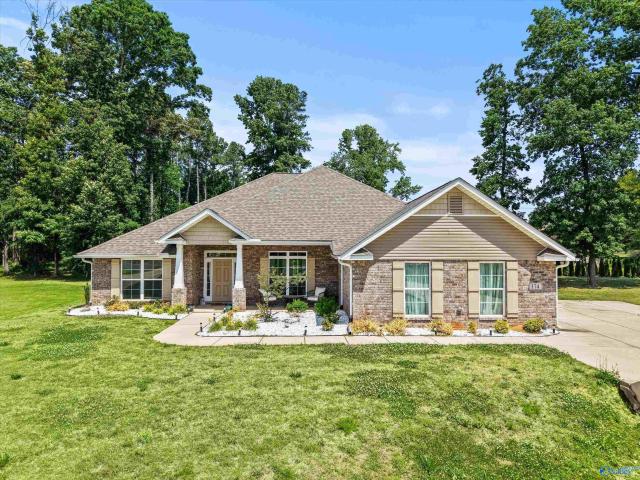 174 Summit Lakes Drive