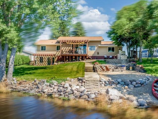 174 Sunrise Dr, Mina, SD 57451