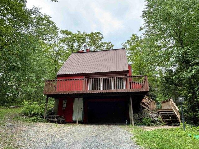 174 Pond Brook Rd, Chesterfield, NH 03466