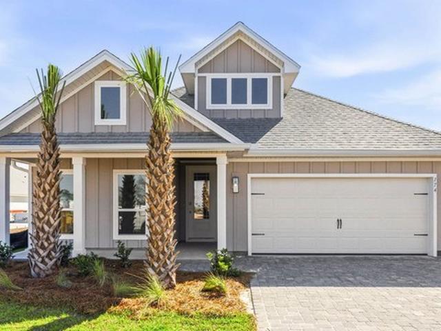 174 Porter Dr, Port Saint Joe, FL 32456