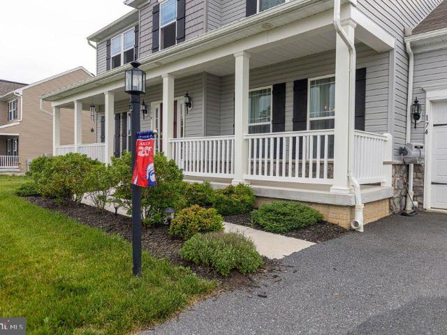 174 Paradise View Drive