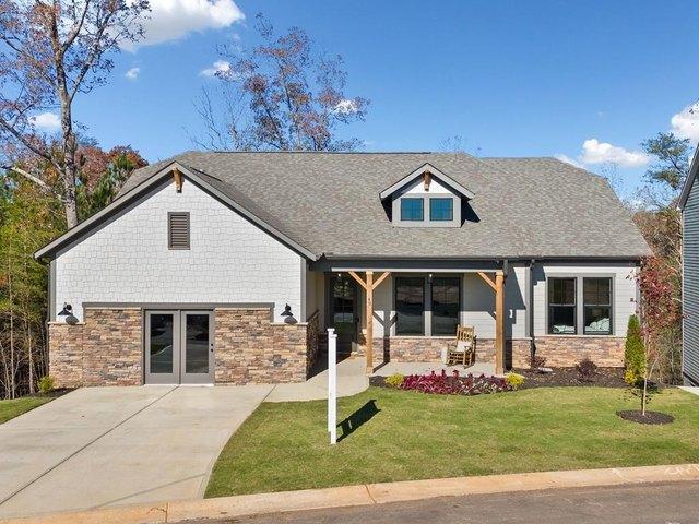 174 Pinnacle Way, Ellijay, GA 30540
