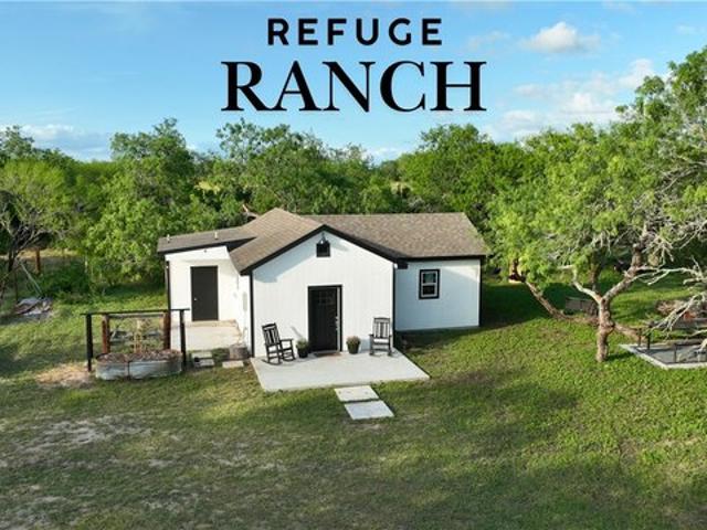174 Pr Paloma Trl, Sandia, TX 78383