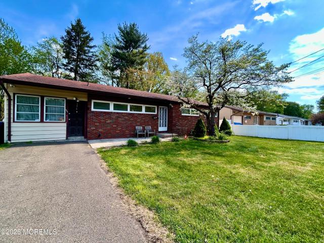174 Princeton Rd, Parlin, NJ 08859 | MLS #22611