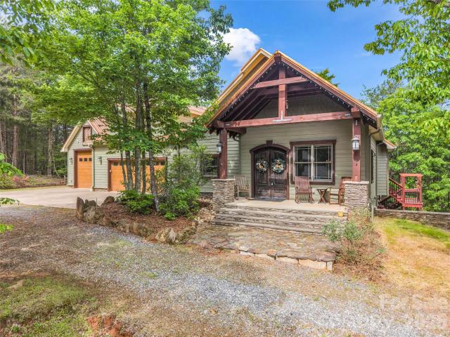 174 Rock Ridge