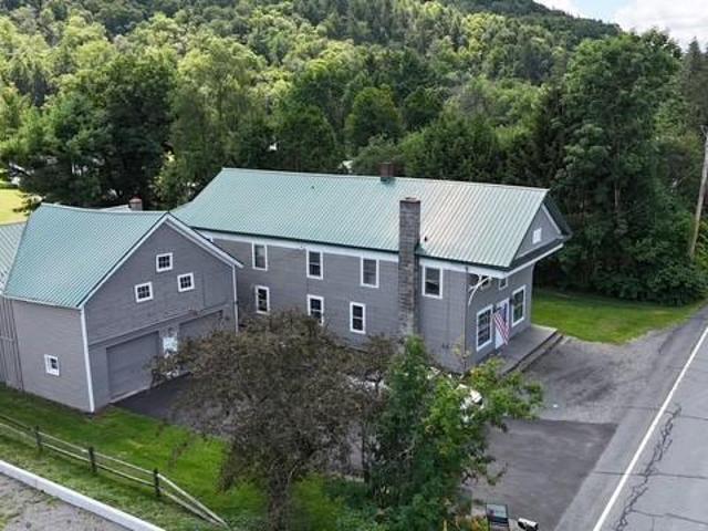 174 Rockland Road