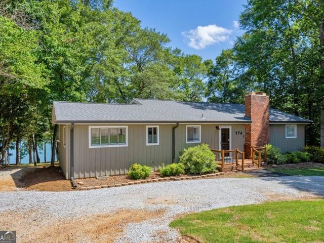 174 Rosewood Cir, Hartwell, GA 30643