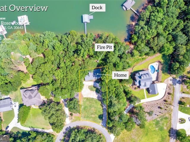 174 Rosewood Circle