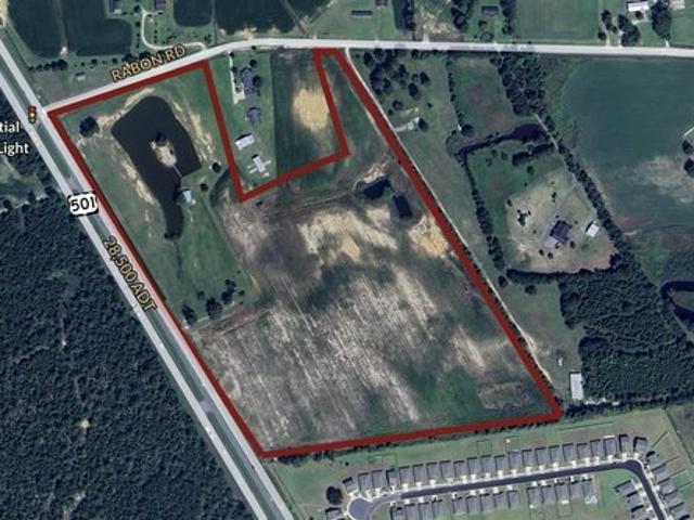 174 Rabon Rd, Aynor, SC 29511