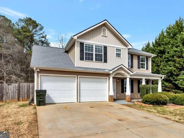 174 Randall Dr, Rockmart, GA 30153
