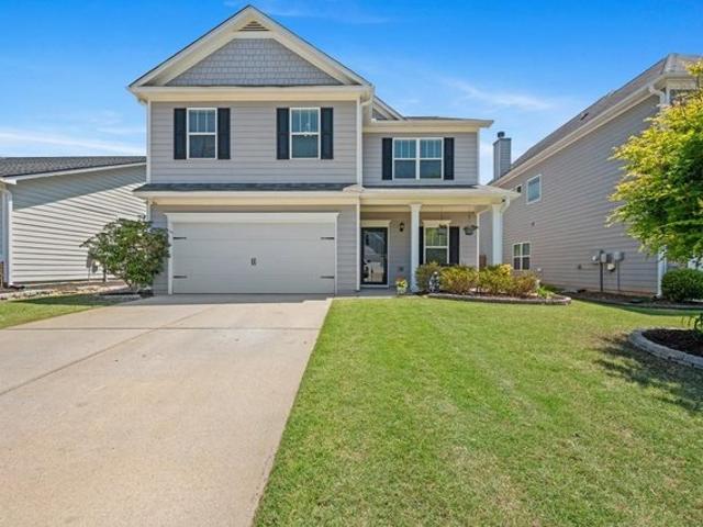 174 Renford Rd, Ball Ground, GA 30107