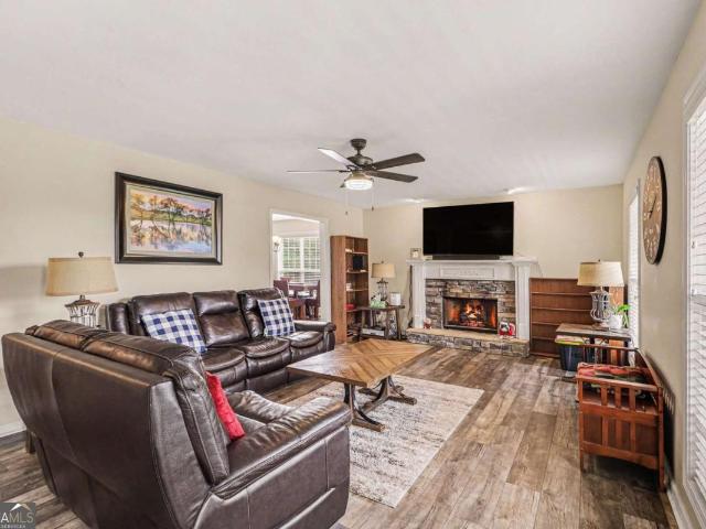 174 Ridge Brooke Lane