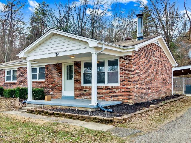 174 W Joyce Ln