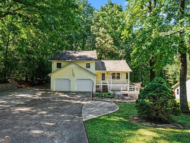 174 W Mountain Oak St, Canton, GA 30115