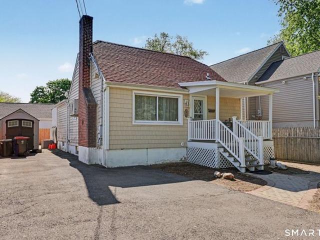 174 Woodward Ave, Norwalk, CT 06854