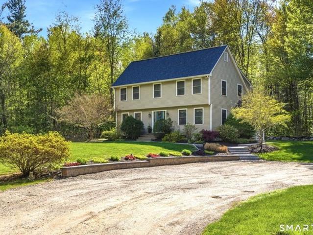 174 Walnut Hill Rd, Hartland, CT 06027
