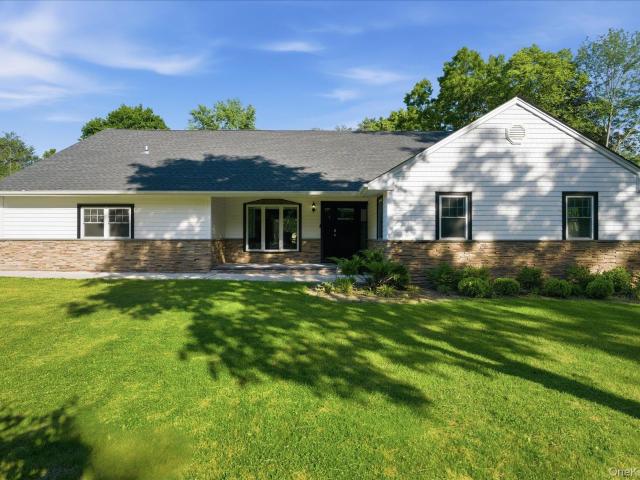 174 Warner Road