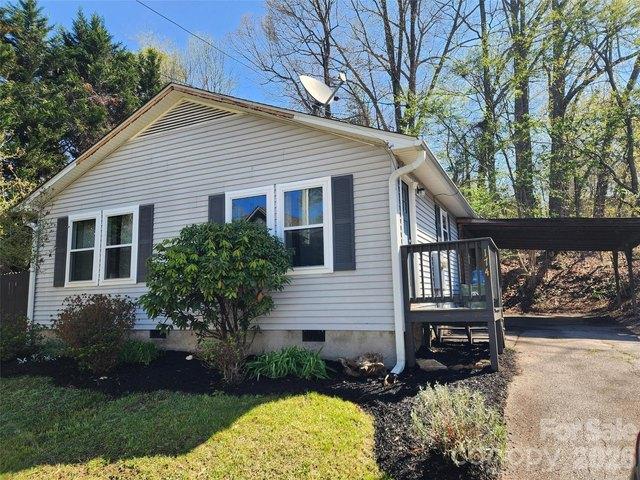 174 Wellington St, Asheville, NC 28806