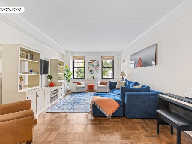 174 West 76th Street, New York, NY