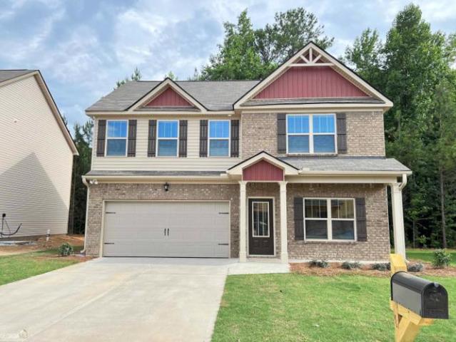 174 White Elm Ln LOT# 174, Jackson, GA 30233