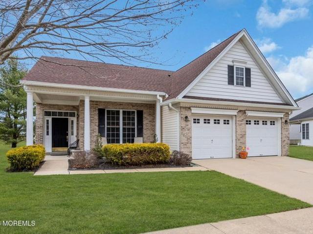 174 Wild Dunes Way, Jackson, NJ 08527