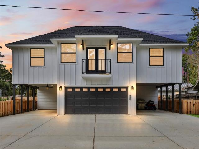 174 Wild Oak, Livingston, TX 77351 | MLS #63944