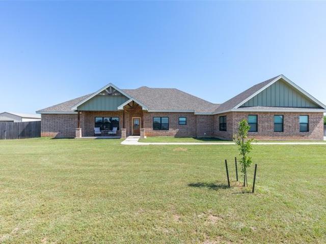 174 Windmill Crossing Rd, Ovalo, TX 79541