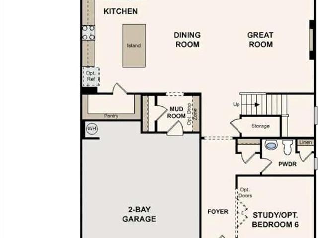 174 Winding Ridge Trail