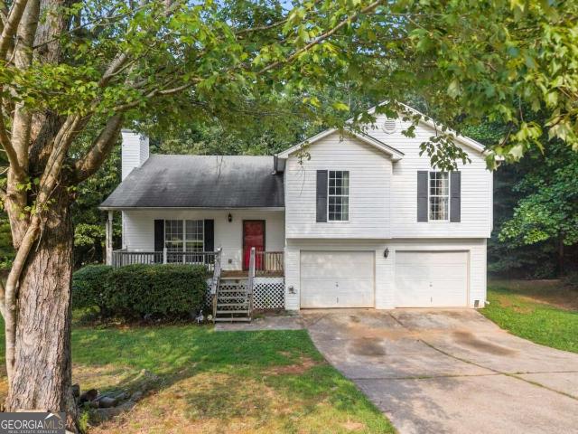 174 Wisteria Trail