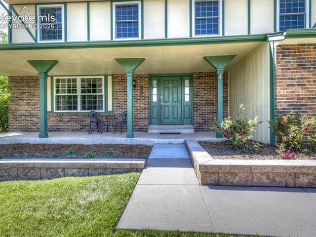 174 Tamarron Drive