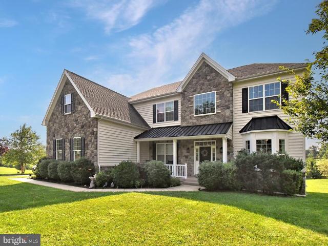 174 Thompson Mill Road