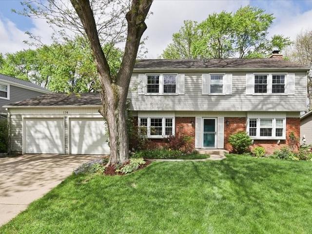 174 Timber Hill Rd, Buffalo Grove, IL 60089