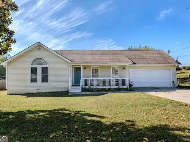 174 Triple D Dr SE, Adairsville, GA 30103 MLS 10411565