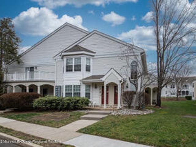 174 Tulip Ln, Freehold, NJ 07728 | MLS #22610 | Compass