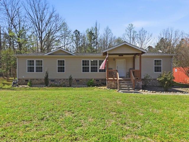 174 Turner Ln NE, Cleveland, TN 37323