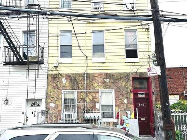 174 Van Siclen Avenue, Hollis, NY 11207