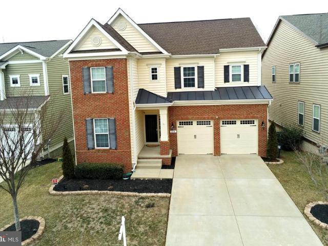 174 Verbena Drive