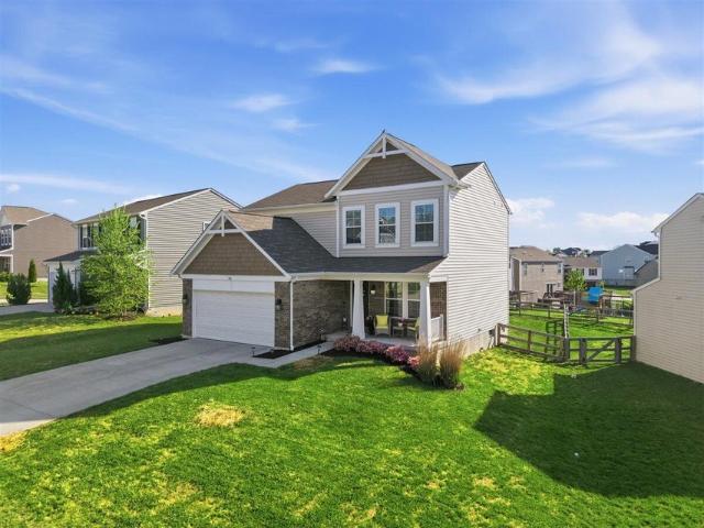 174 Zinfandel Lane