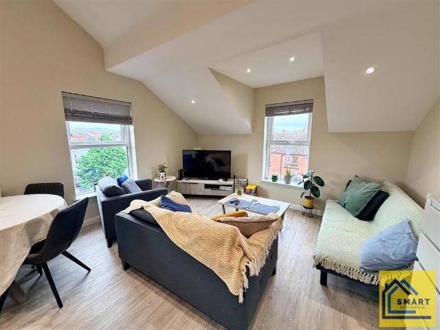 174B Woodstock Road, Belfast, BT6 8AF