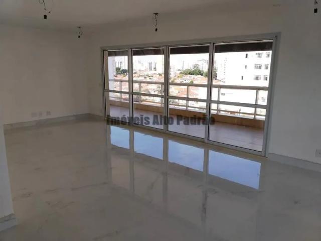 174m 3 vgs andar alto Bairro Vila Clementino