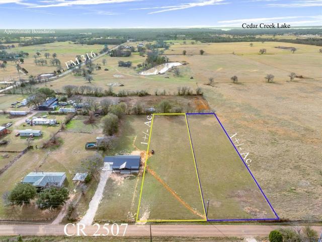 17543 County Road 2507, Eustace, TX 75124 | MLS #21250 | Compass