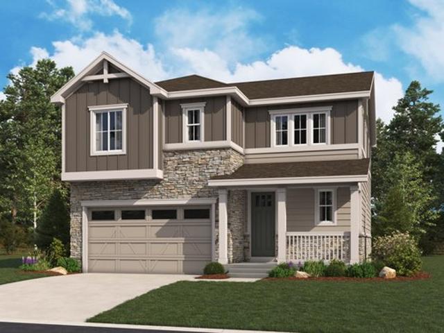 17543 E Virginia Ave, Aurora, CO 80017