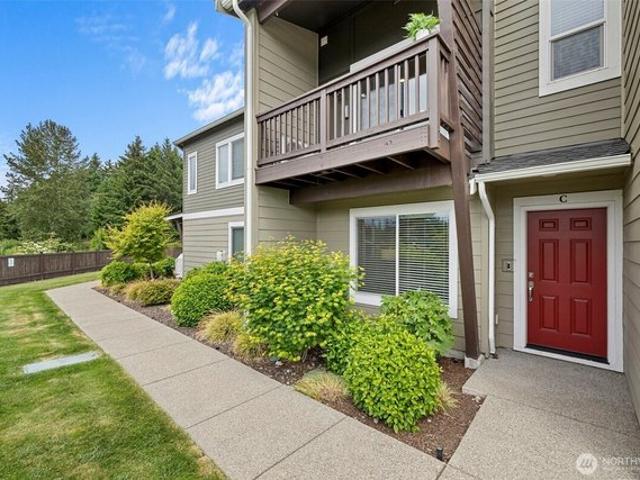 17541 th Ave E Unit C, Puyallup, WA 98374