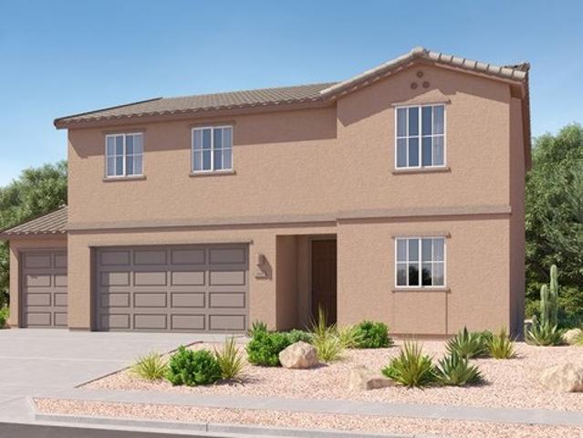 17541 S Nicholas Falls Dr, Vail, AZ 85641