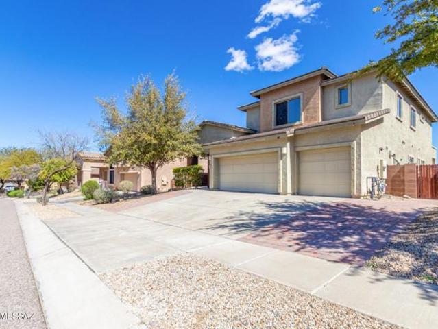 17541 S Indigo Crest Pass, Vail, AZ 85641