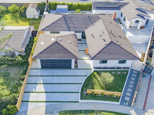 17541 Santa Cristobal St, Fountain Valley, CA 92708 | MLS #PW26055 | Compass