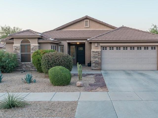 17542 W Rock Ledge Rd, Goodyear, AZ 85338