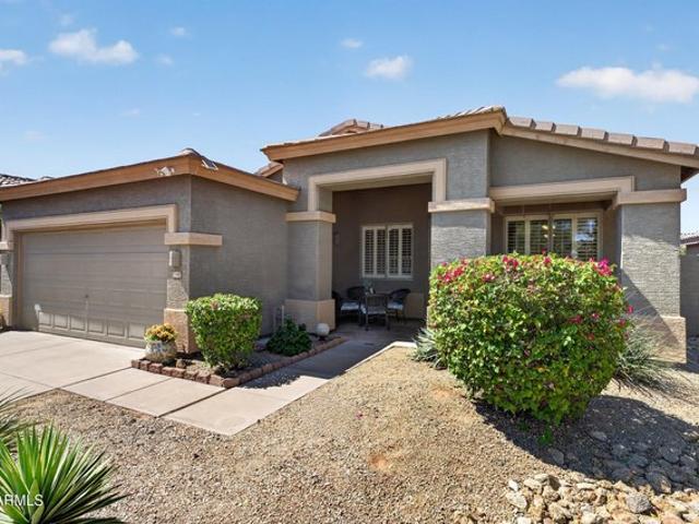 17547 W Cardinal Dr, Goodyear, AZ 85338