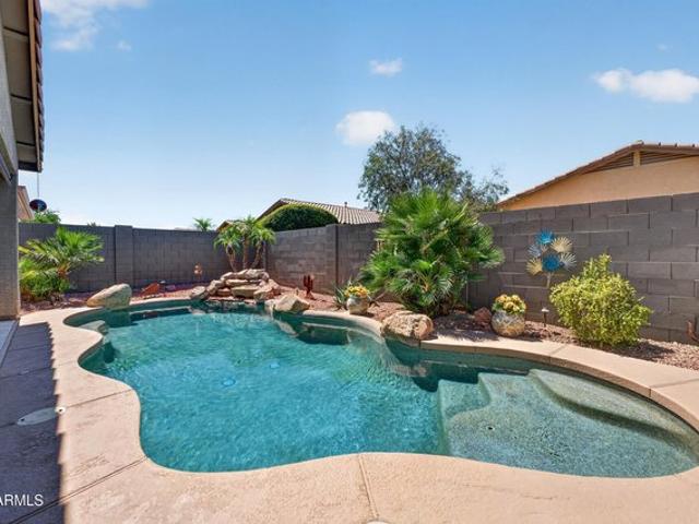 17547 W Cardinal Dr, Goodyear, AZ 85338