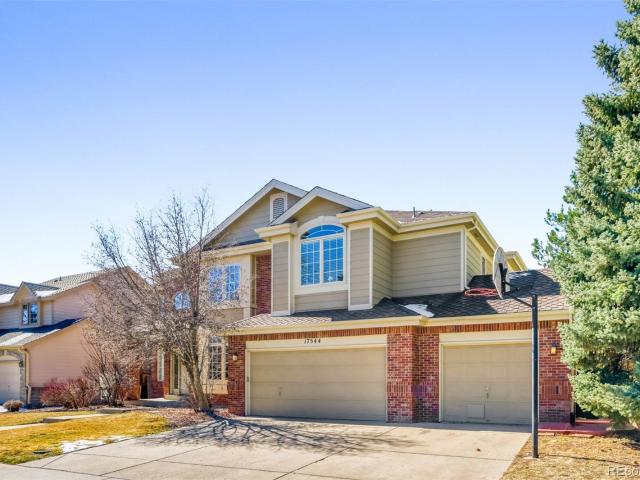 17544 E Powers Dr, Centennial, CO 80015 | MLS #5526 | Compass